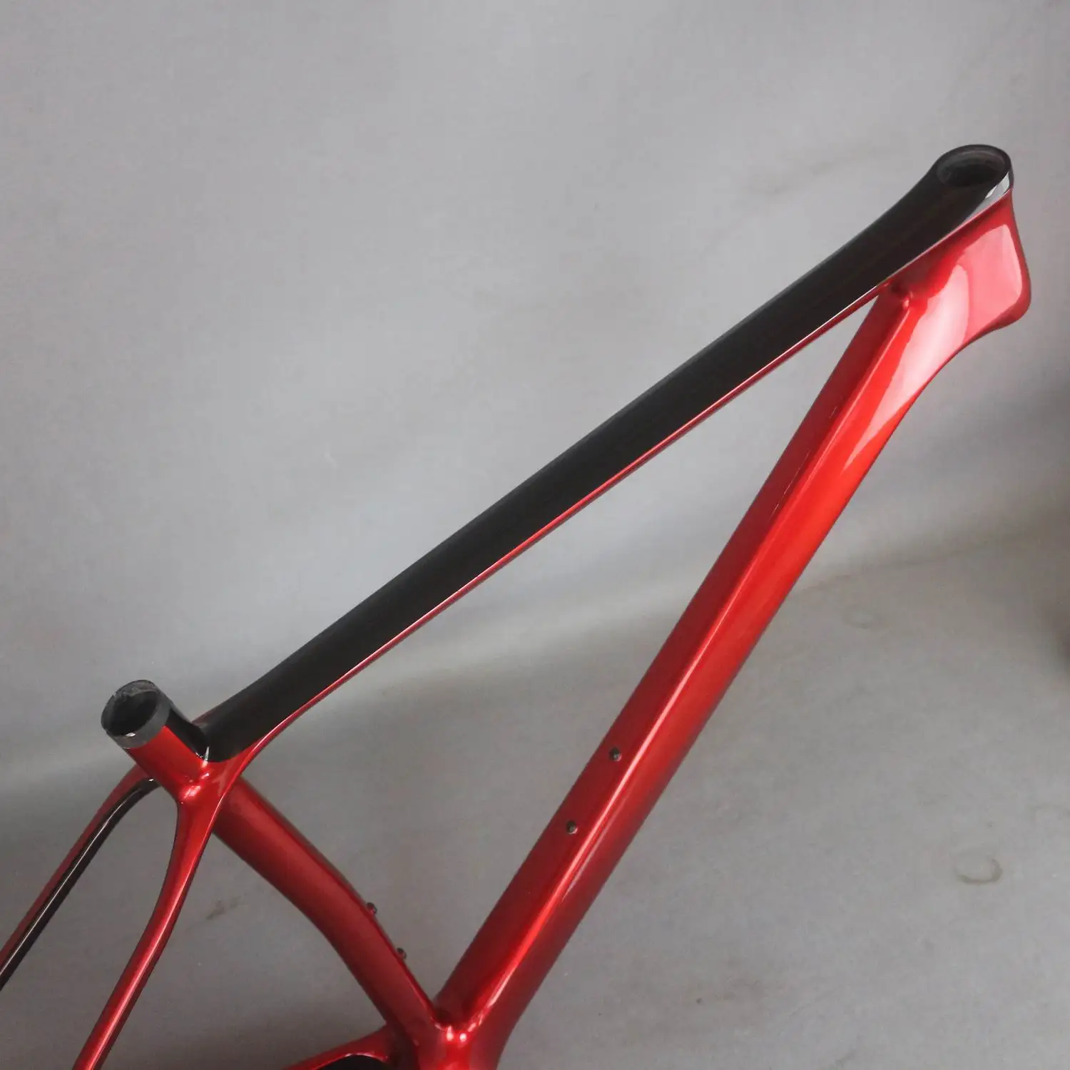 2022 new carbon Mountain Bicycle Frame 29er Boost 29er plus frame with ...