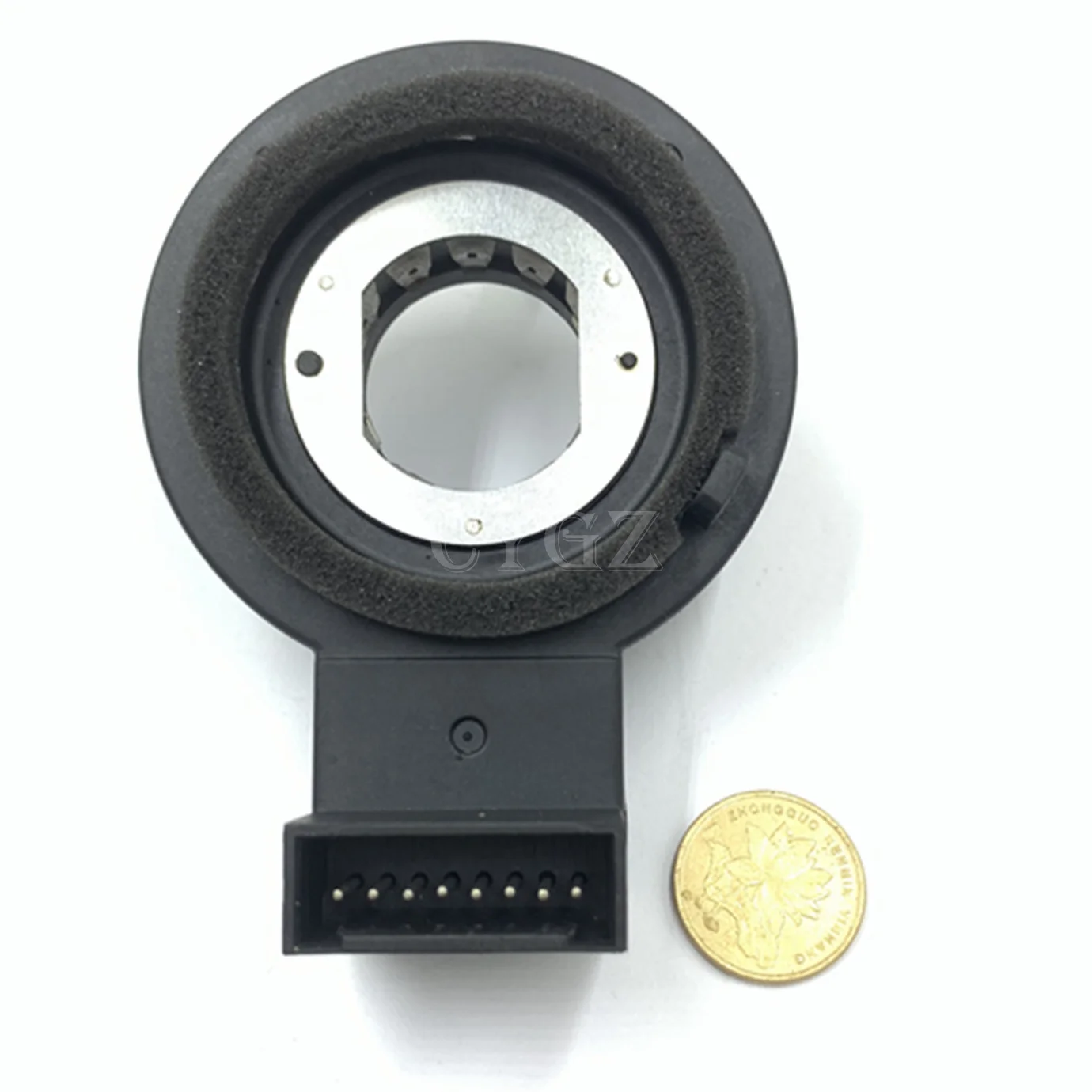 Steering Wheel Position Sensor Acdelco Gm Neutral New Replacement ...