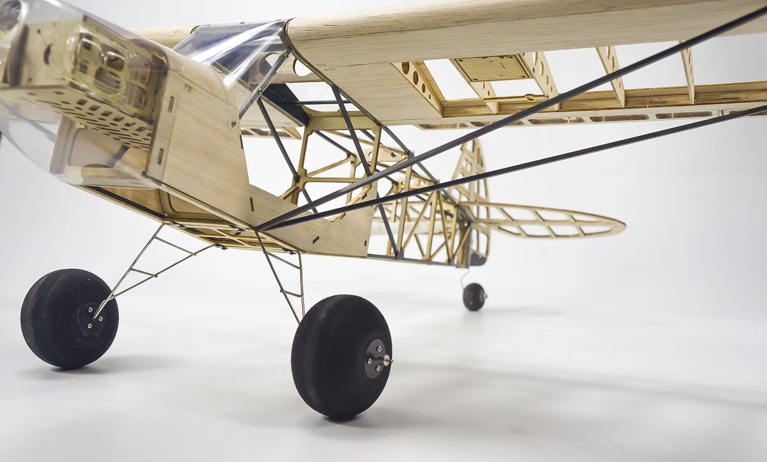 Savage Bobber Airplane Plans | Reviewmotors.co