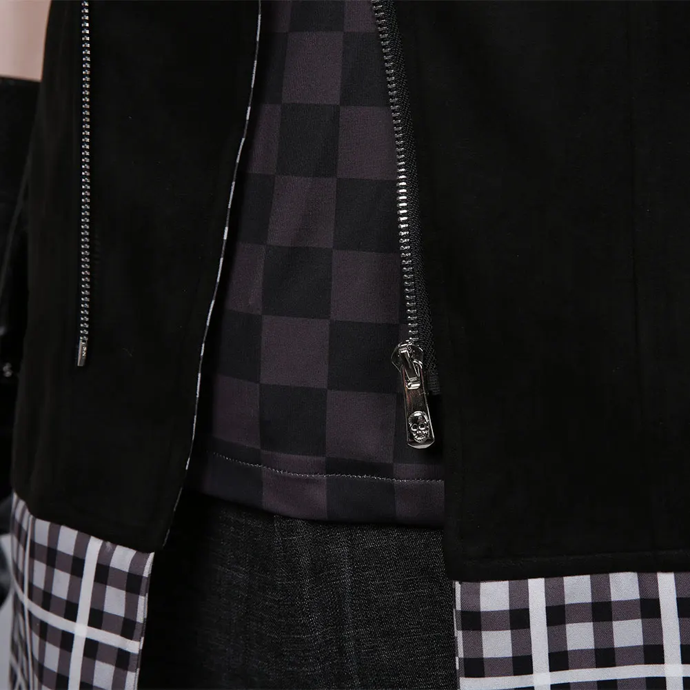 Kingdom Hearts III Yozora Cosplay Costume - Speed Cosplay