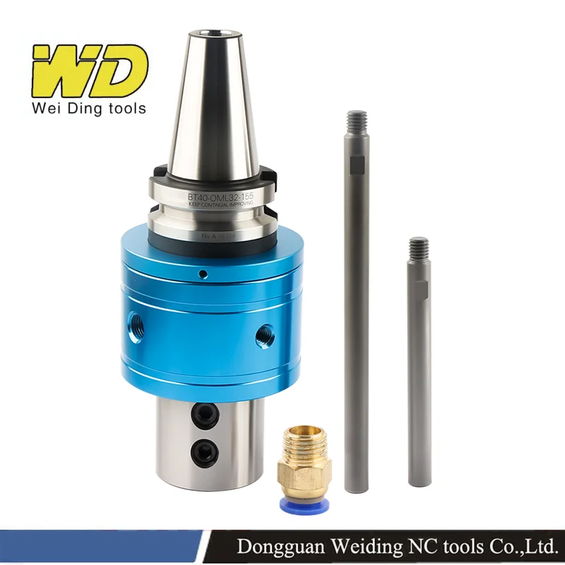 SIDE-LOCK-drill-chuck-coolant-holder-BT40-BT50-OML-25-OML32-OML40-CNC ...