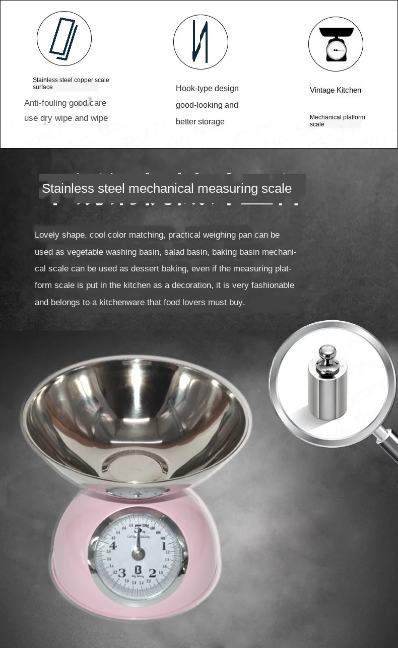 Rose Plateau De Cuisson Domestique R tro En Acier Inoxydable Anti rose-plateau-de-cuisson-domestique-r-tro-en-acier-inoxydable-anti