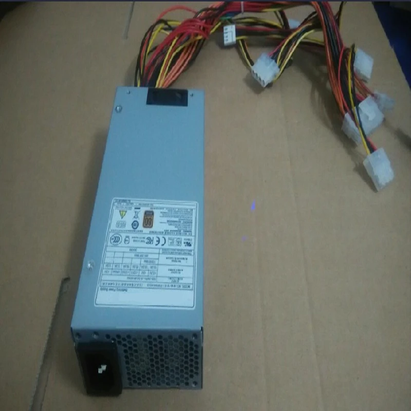 Original PSU For FSP Flex Small 1U 150W/250W/300W Switching Power Supply FSP250-50PLA FSP150 ...