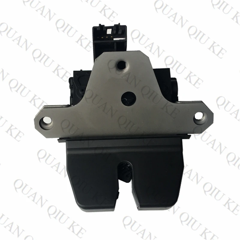 Tailgate-Lock-Assy-Fit-For-S40-S60-V60-Rear-Trunk-Lid-Lock-Latch ...