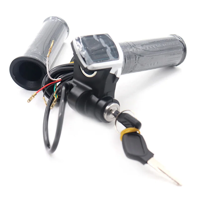 Citycoco Electric Car Modification Accessories Universal Handlebar ...