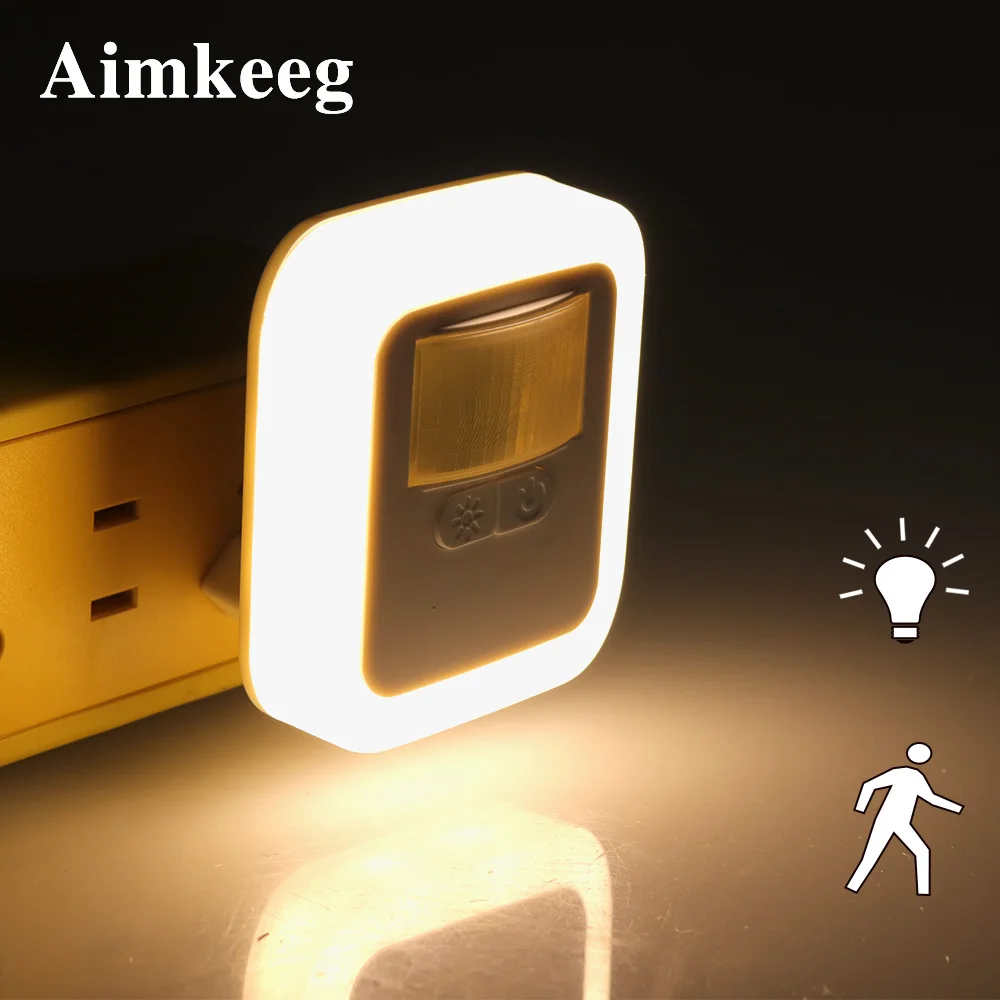 led-Night-light-Motion-Sensor-Light-Bedroom-Decor-Lamp-Home-Staircase ...