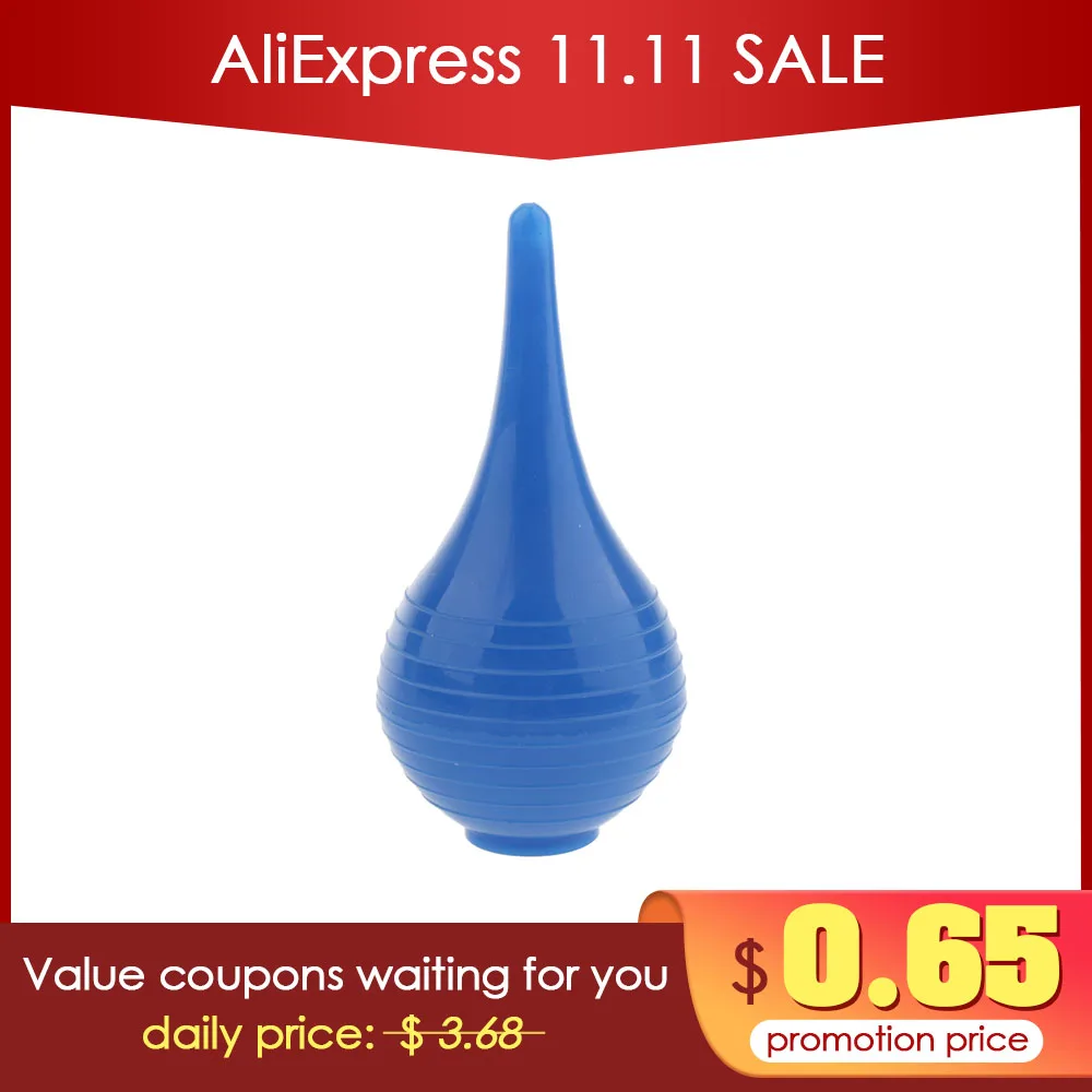 40ml-50ml-Suction-Ear-Washing-Syringe-Squeeze-Bulb-Ear-Wax-Removal ...