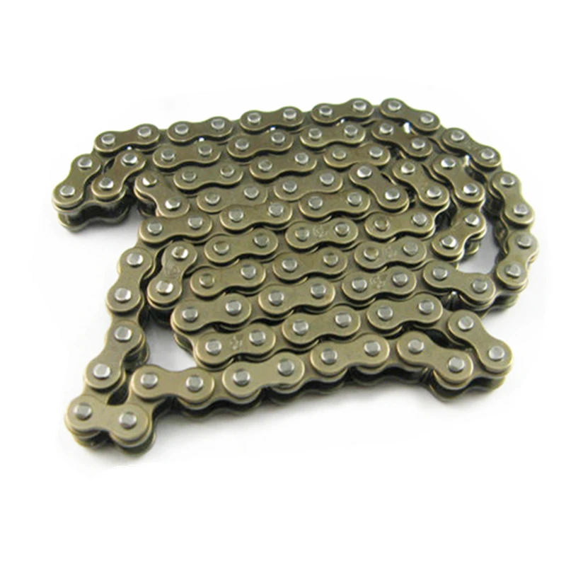Motorcycle-Engine-Time-Cam-Timing-Chain-98L-Links-For-Suzuki-125cc ...