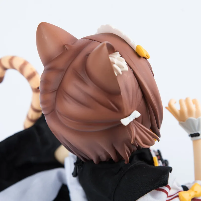 Anime Native Sexy Girl Figure BINDING NEKOPARA Azuki 1/4 Scale PVC Toy ...