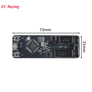 For ESP32 ESP-Prog Development Board JTAG Debug Program Downloader ...