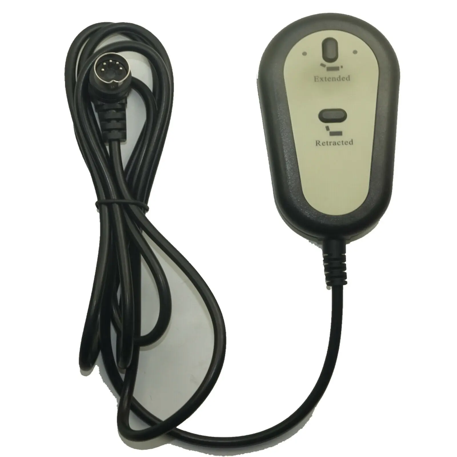 5 Pin Electric Lift Recliner Chair Power Sofa Button Switch Motor ...