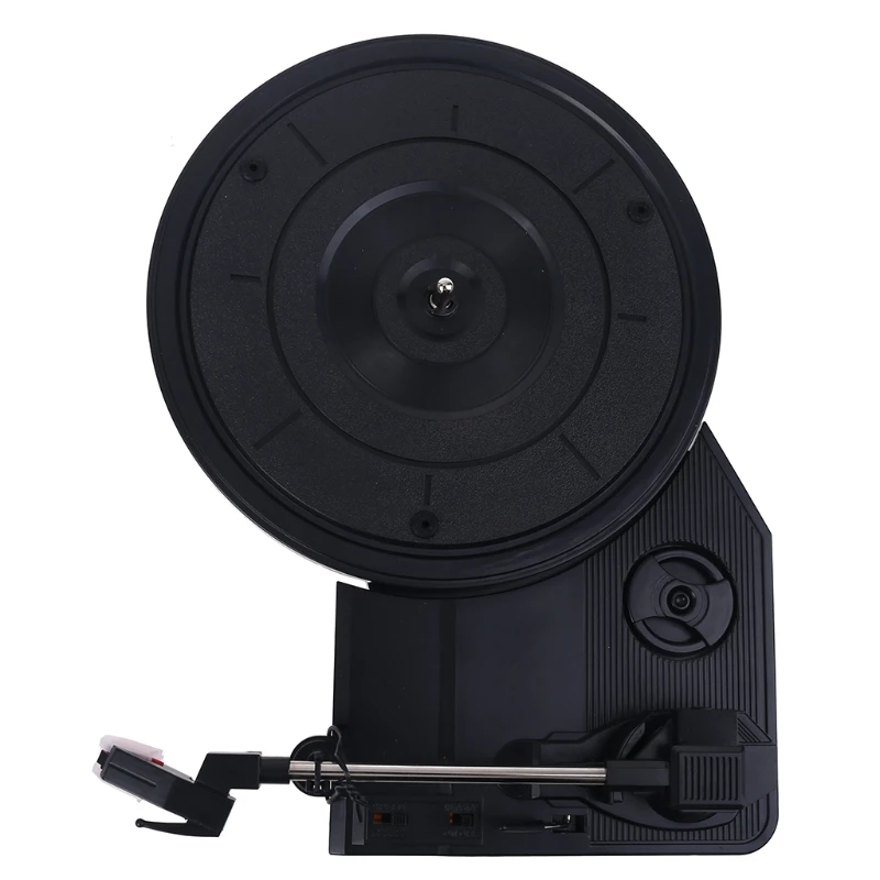 2025 New 28cm Turntable Automatic Arm Return Record Player Gramophone ...