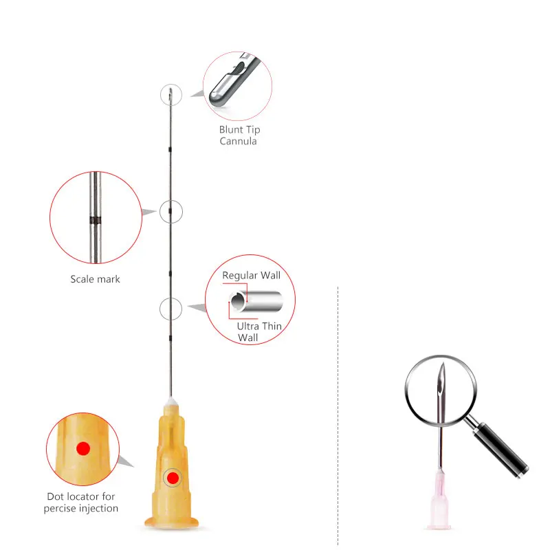 Blunt-Tip-Mirco-Cannula-Needle-For-18G-21G-22G-23G-25G-27G-30G-Skin ...