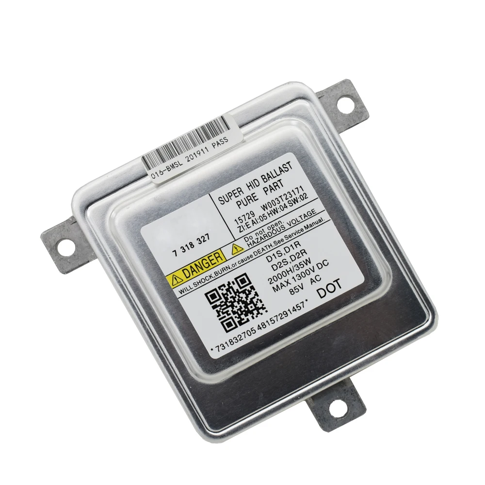 OEM-W003T23171-63117318327-7318327-D1S-Xenon-headlight-ballast-for-BMW ...