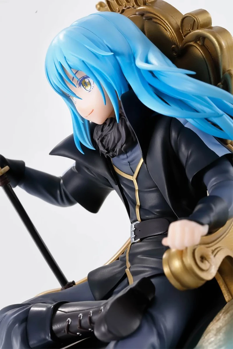 New Bandai Banpresto That Time I Got Reincarnated As A Slime Awakening ...