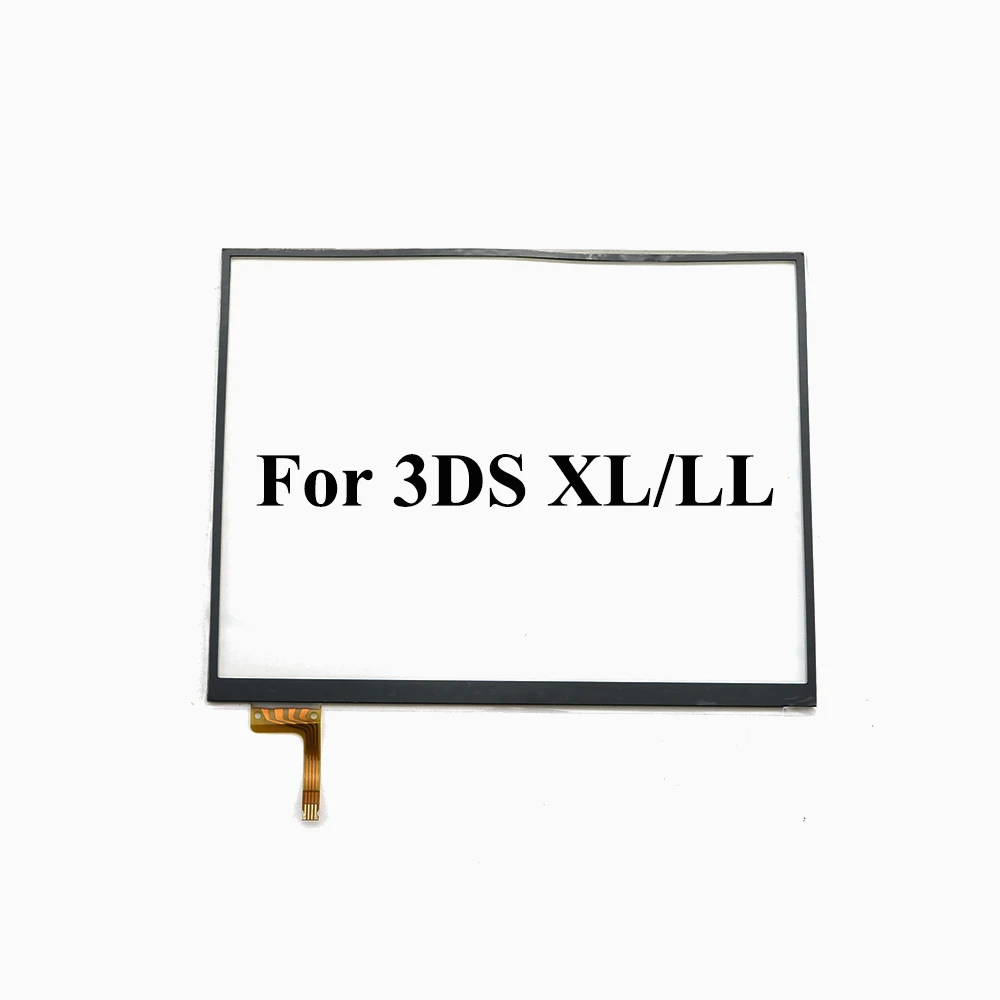 YuXi Touch Screen Glass Digitizer Lens Replacement for Nintend DS Lite ...