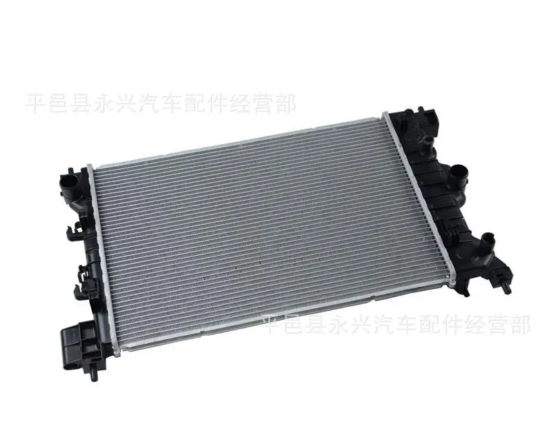 Radiator for 95316030 Buick Encore Car Radiator Aveo Aiweiou 1.6L ...