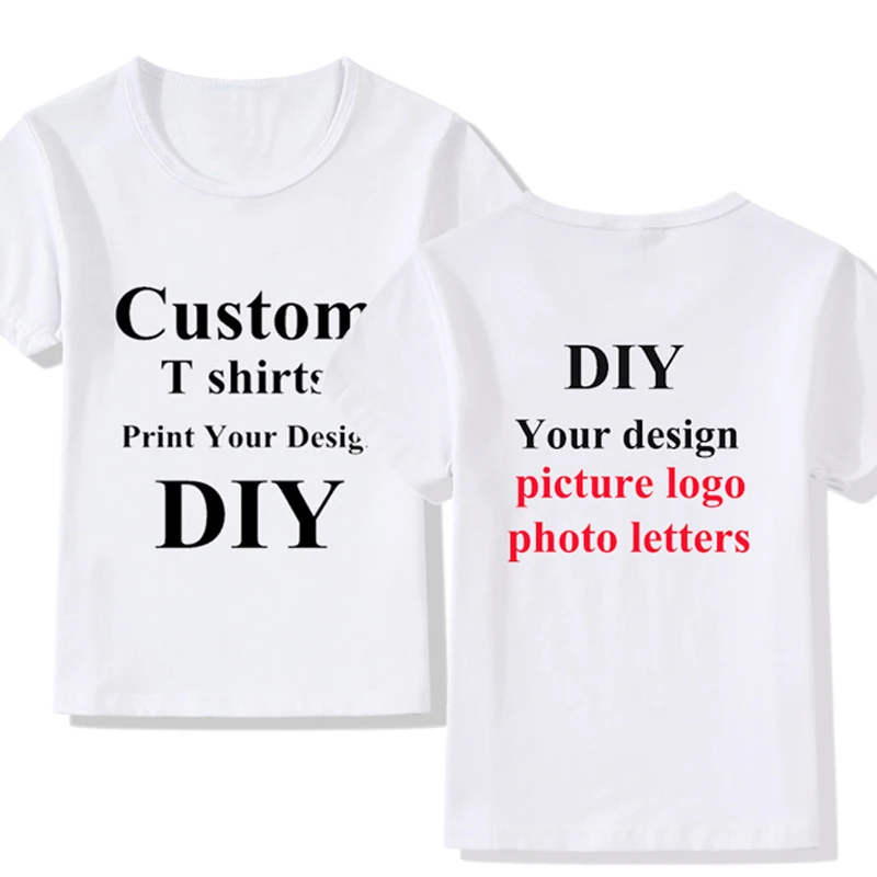 Diy Shirts Design