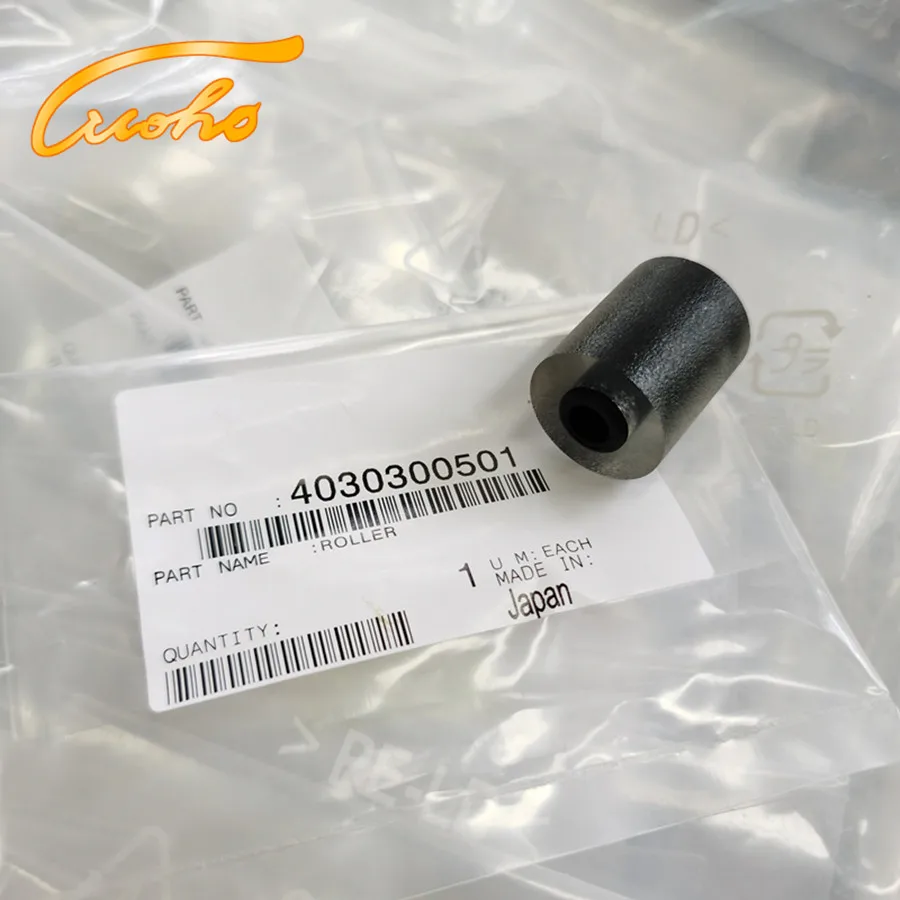30-PCS-Original-and-new-4030300501-pickup-roller-for-Konica-Minolta ...