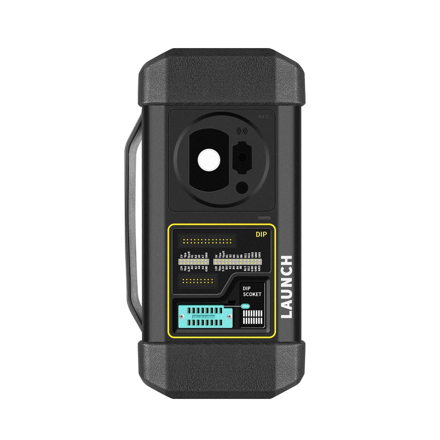 LAUNCH XPROG 3 Key Programmer for X431 V Plus – OBD2 & Smart Key Tool