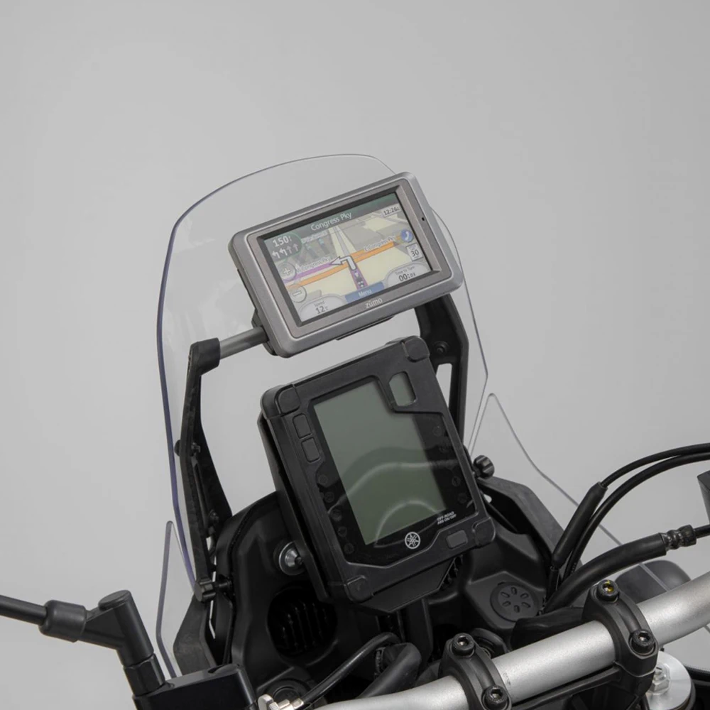 For-Yamaha-Tenere-700-Tenere700-Motorcycle-GPS-SMART-PHONE-Navigation ...