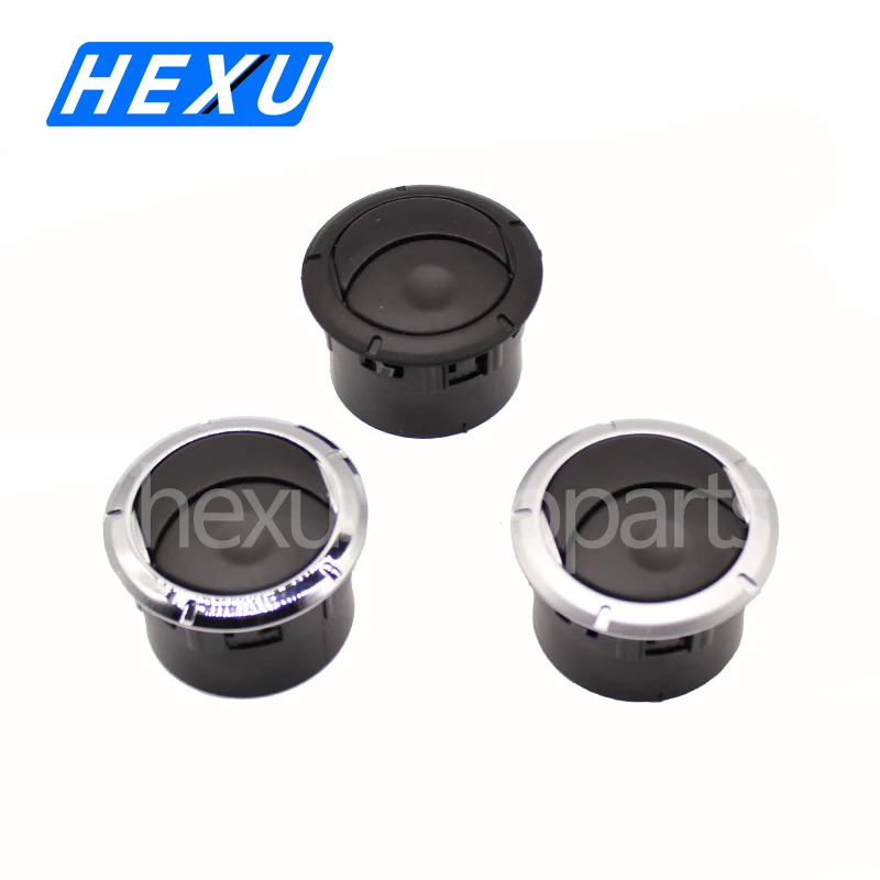Interior-Dash-Air-Vent-Cover-For-Renault-Dacia-Logan-Sandero-Master-3 ...