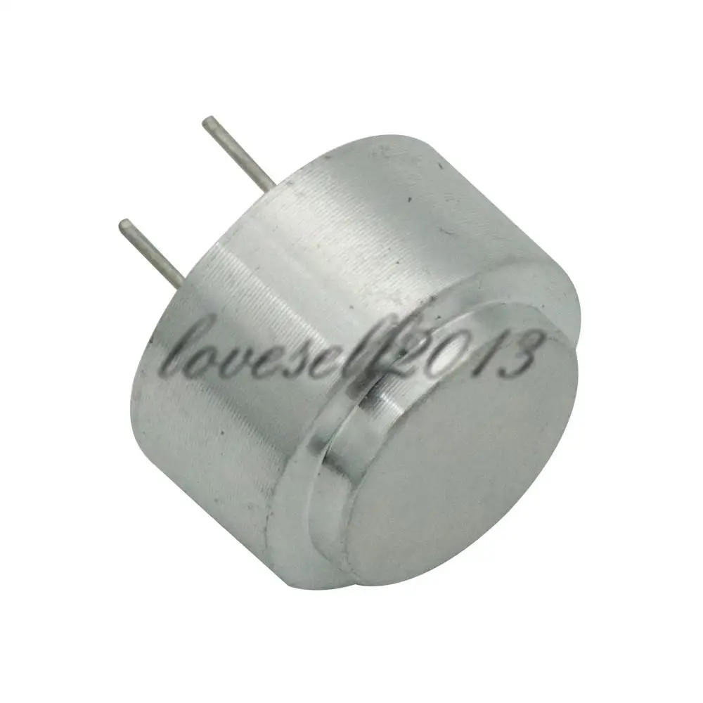 1PCS NEW Ultrasonic Sensors Integrated Transceiver Diameter 16MM 40KHz ...