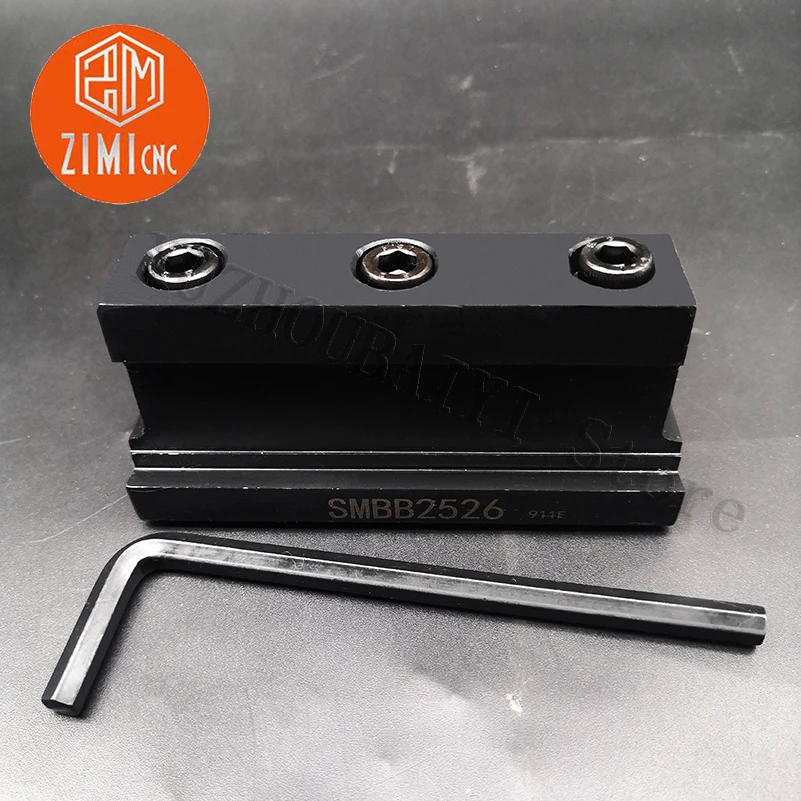 Smbb2032 절단 보조 고정 도구 커터 절단 블레이드 홀더 절단 도구 홀더 Cnc 도구 홀더 블레이드 슬롯 도구 홀드 Aliexpress