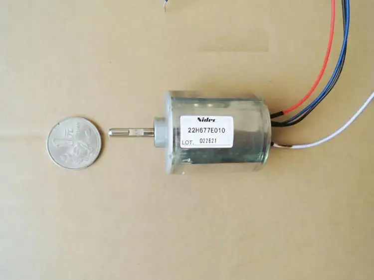 6V-12V-2570-5268rpm-inner-rotor-brushless-DC-motor-drive-built ...