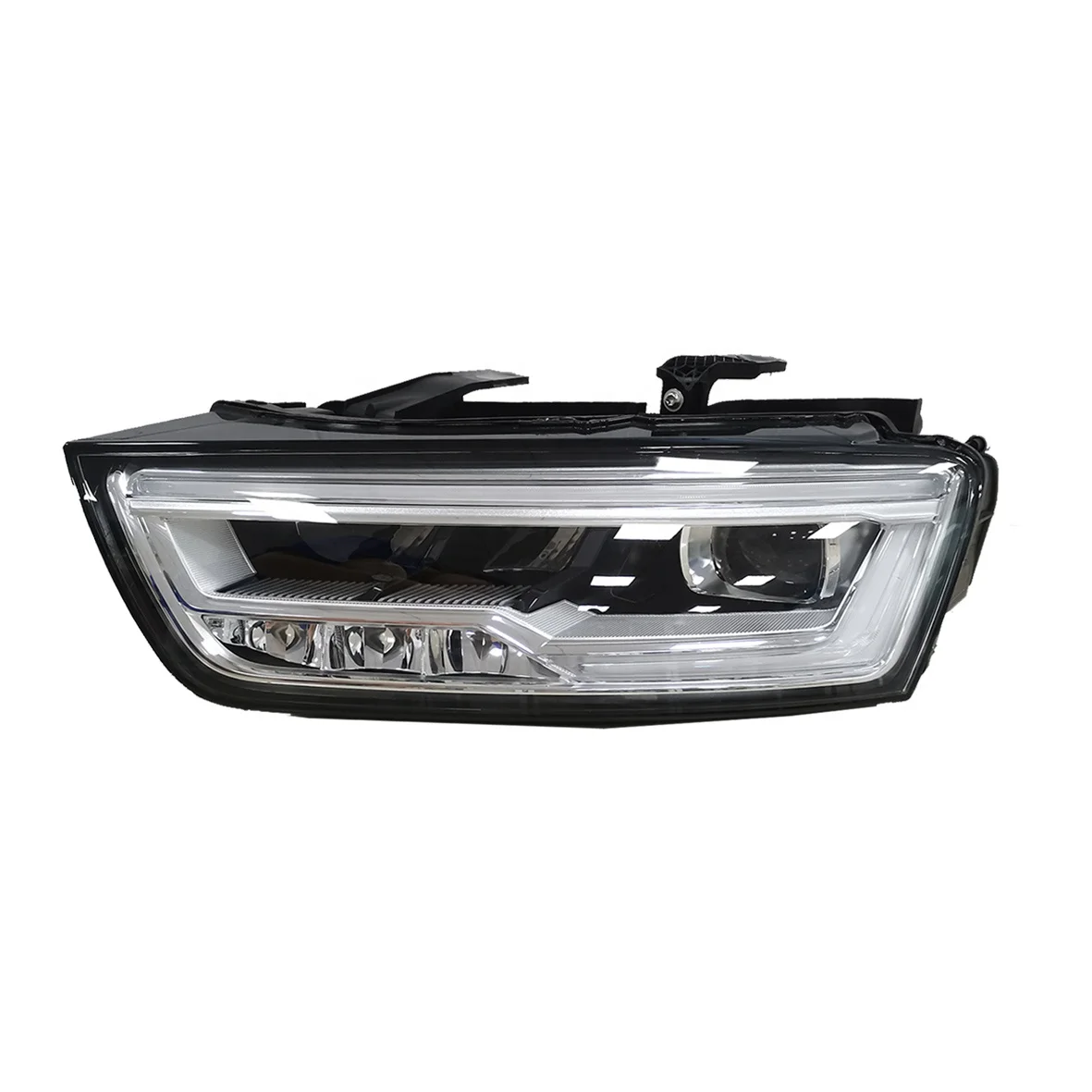 Hid-Xenon-LED-HeadLights-For-audi-Q3-2013-2016-8U0-941-003-004-car ...