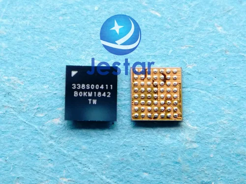 NEW-ORIGINAL-338S00411-U4902-U5002-U5102-U5000-CS35L27-Small-audio-AMP ...