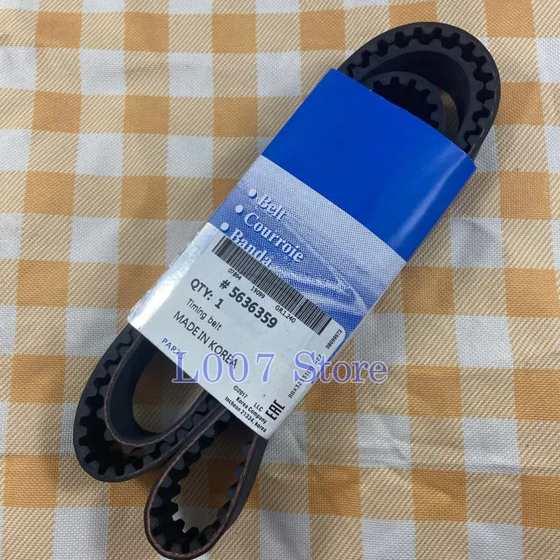 171-Timing-Belt-Tensioner-Chevrolet-Captiva-Epica-Opel-Antara-Daewoo ...