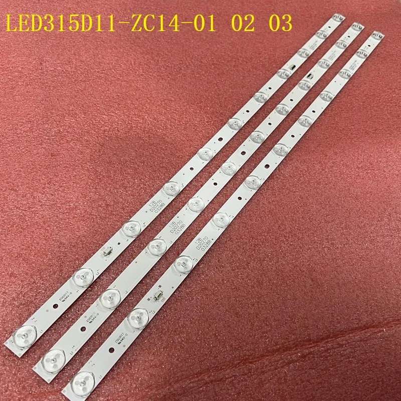 LED-backlight-Strip-for-Mystery-MTV-3222LW-MTV-3213LW-MTV-3218LW-MTV ...