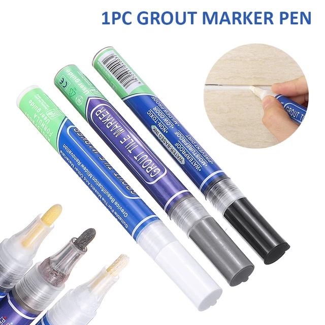 Grout Paint Applicators
