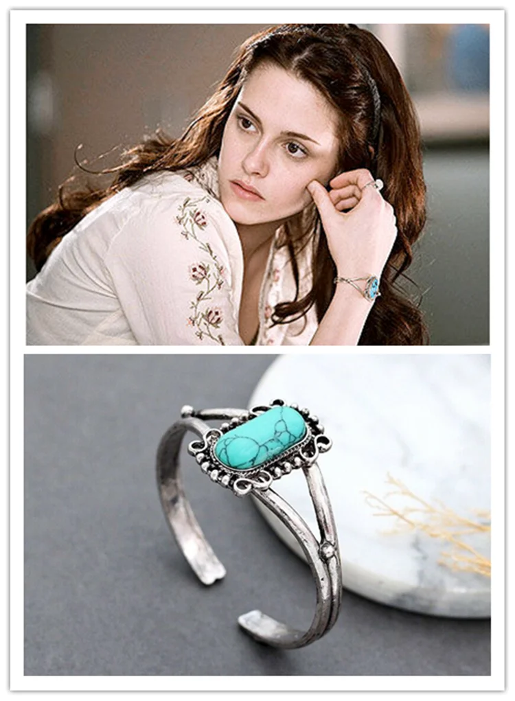 Bella Swan Necklace