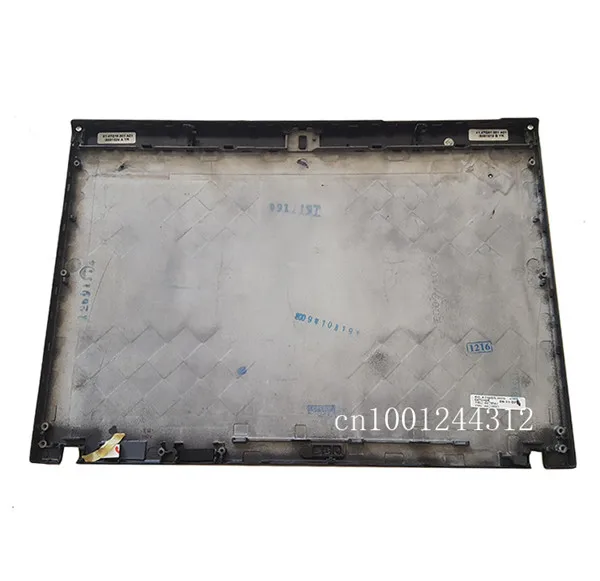 ЖК-Дисплей задняя крышка верхняя крышка для IBM, thinkpad X200 X200S ...