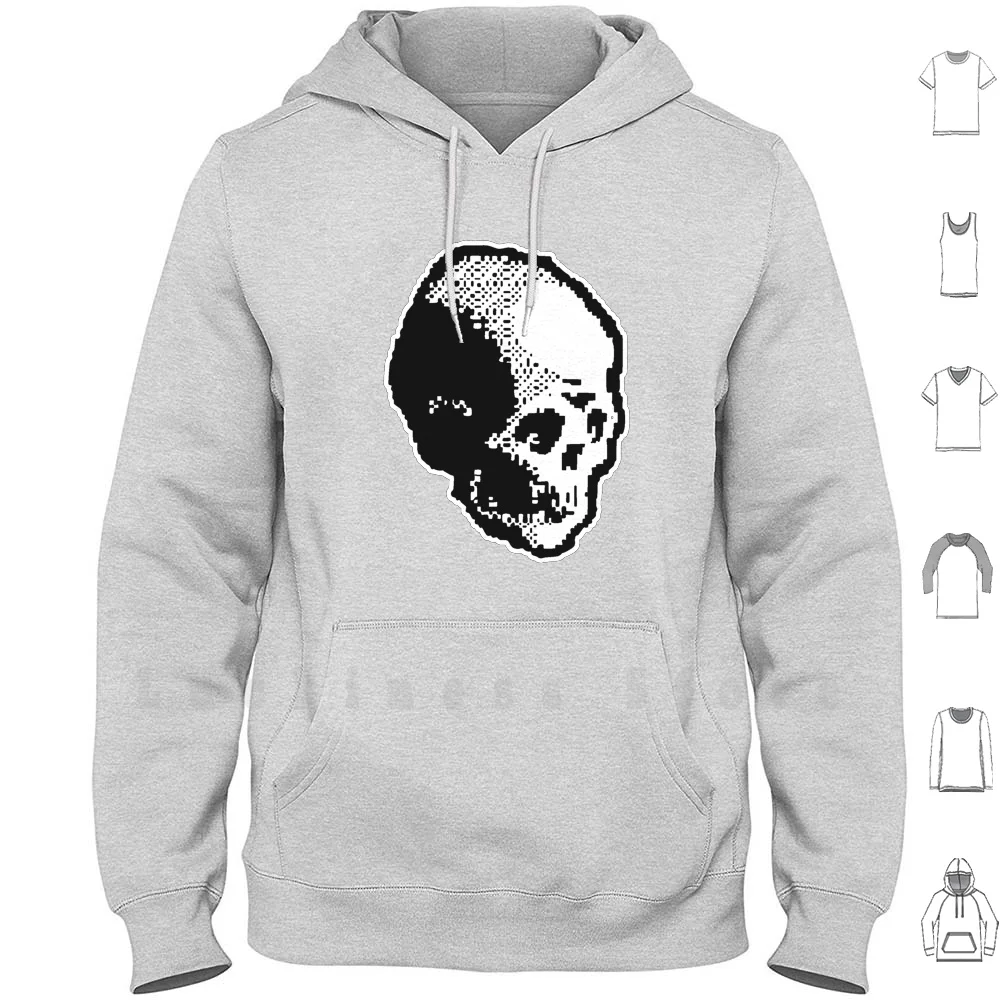 Watch Dogs Dedsec Skull Logo