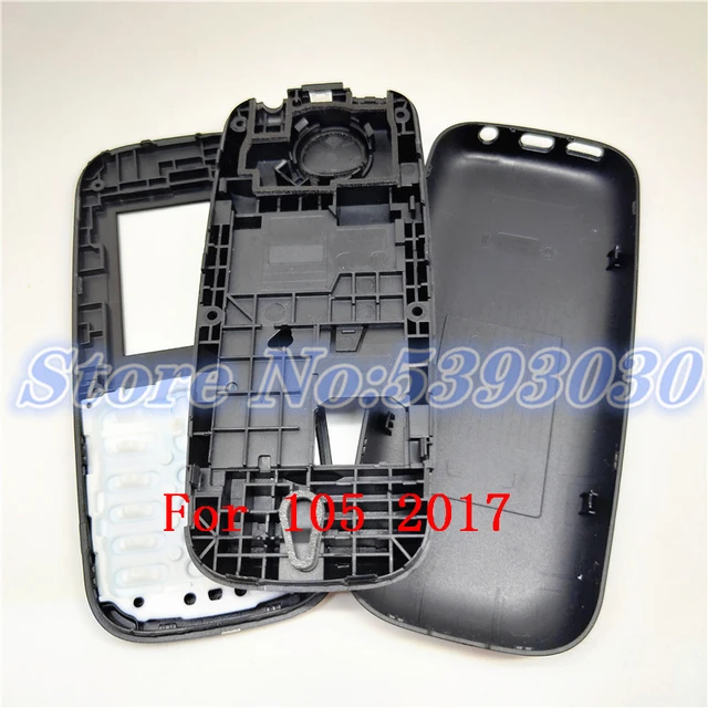 Nokia 105 Back