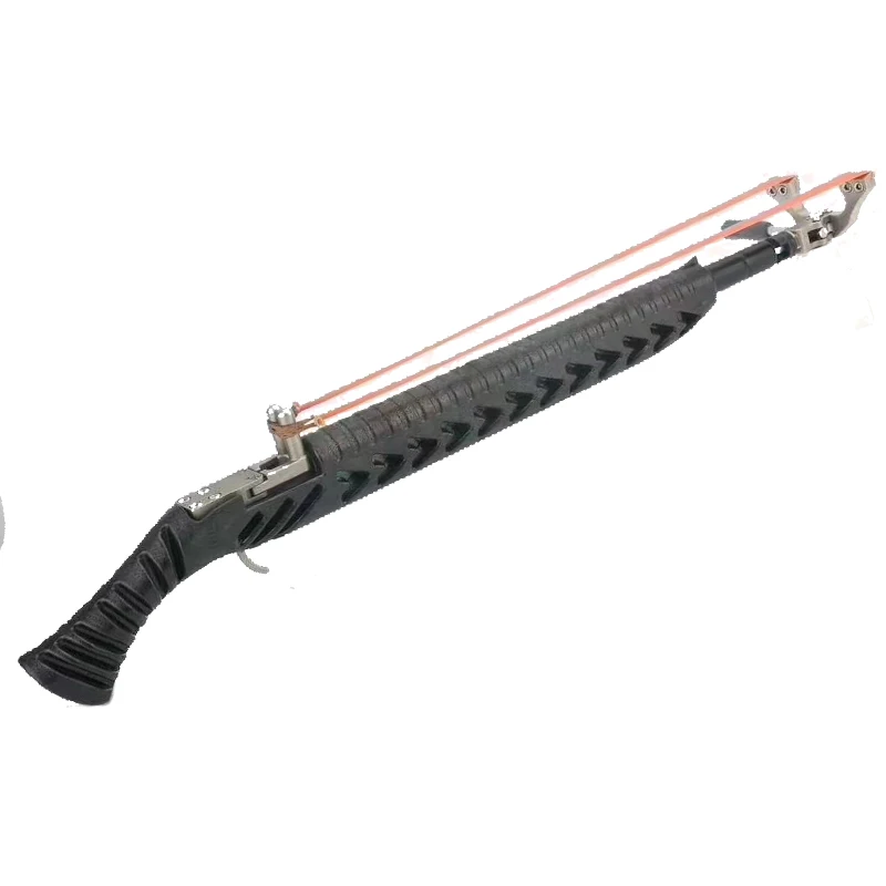 New-Hydraulic-Rifle-Catapult-Hunting-Powerful-Slingshot-Rifle-Shooting ...