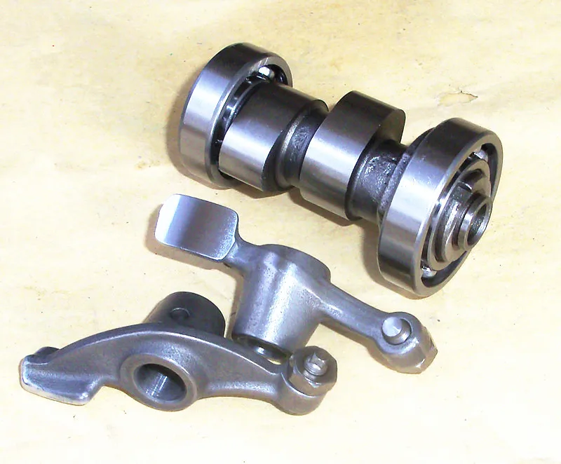 Free-Shipping-ZY100-Motorcycle-Rocker-Arm-Scooter-Camshaft-Rockers ...