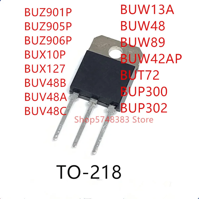 BUZ901P BUZ905P BUZ906P BUX10P BUX127 BUV48B BUV48A BUV48C BUW13A BUW48 ...