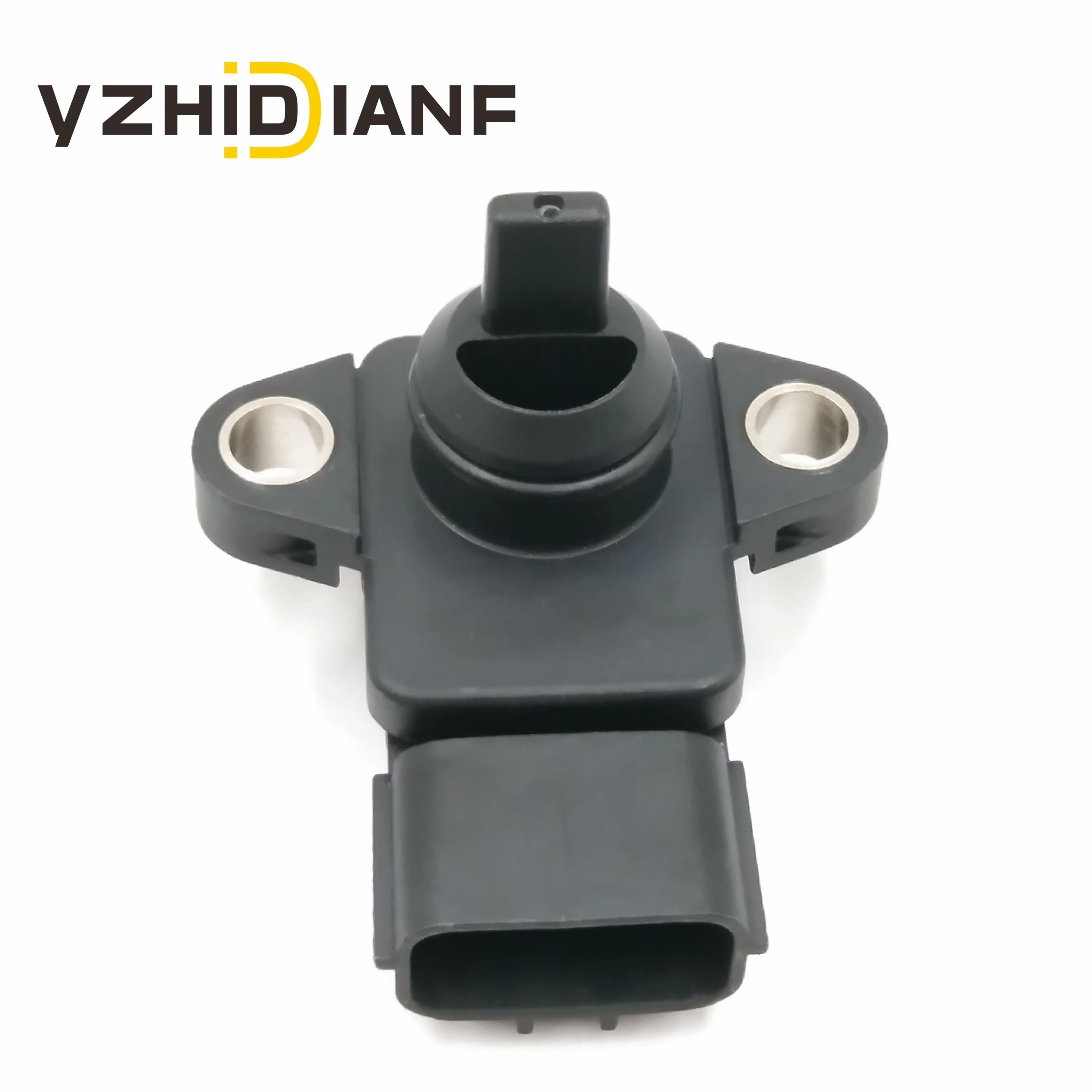 1x New MN143855 E1T42471 MAP Sensor Intake Manifold Absolute Boost ...