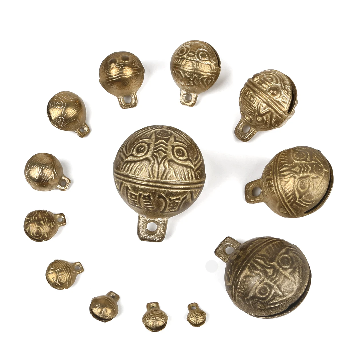 1-bag-Tiger-Bells-Copper-for-Pet-Dog-Christmas-Festival-Decoration-Gift ...