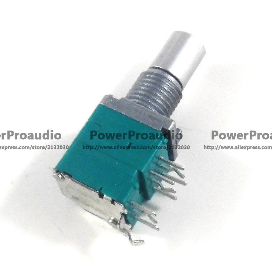 Maceta rotativa para Pioneer DJM 900 DJM2000 (dcs1103), diámetro ...