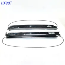 Sunroof Guide Rail Frame Track For C-CLASS W205 GLC C253 Skylight guide ...