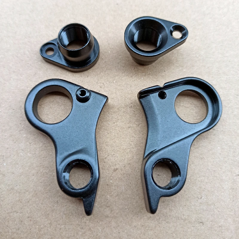 2 stücke Fahrrad Mech Dropout Für Cube #8652 Stereo Hybrid Sram CUBE ...