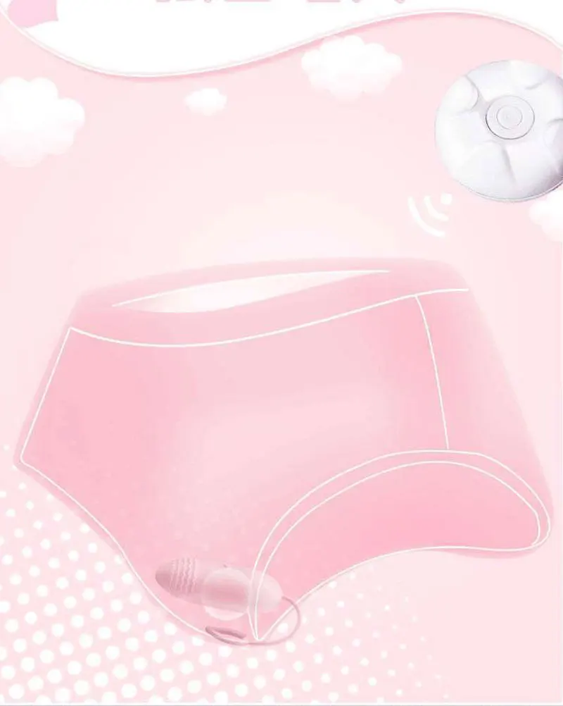 Boule de vagin pour femme, télécommande à plusieurs vitesses, charge ...