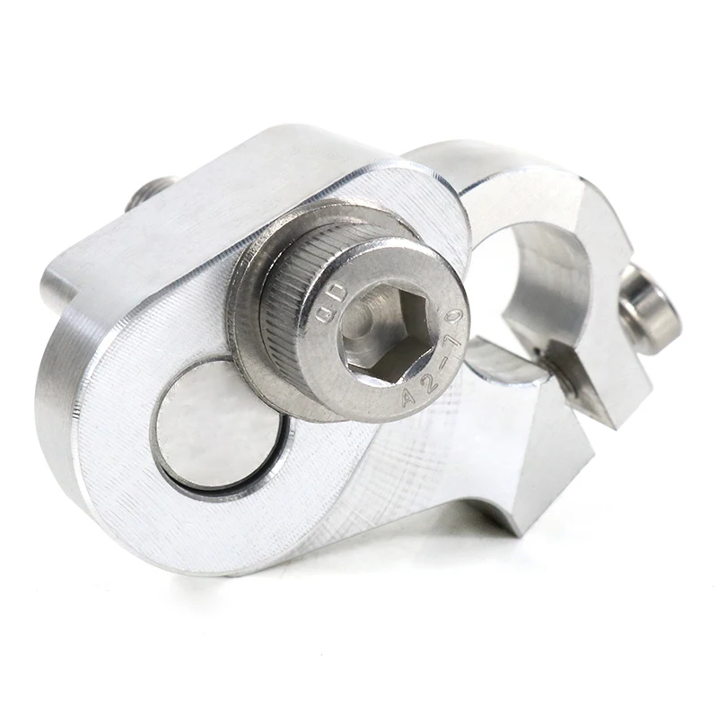 Fit for Honda Goldwing 1500 GL1500 1987-2000 Auxiliary Shifter Pivot ...