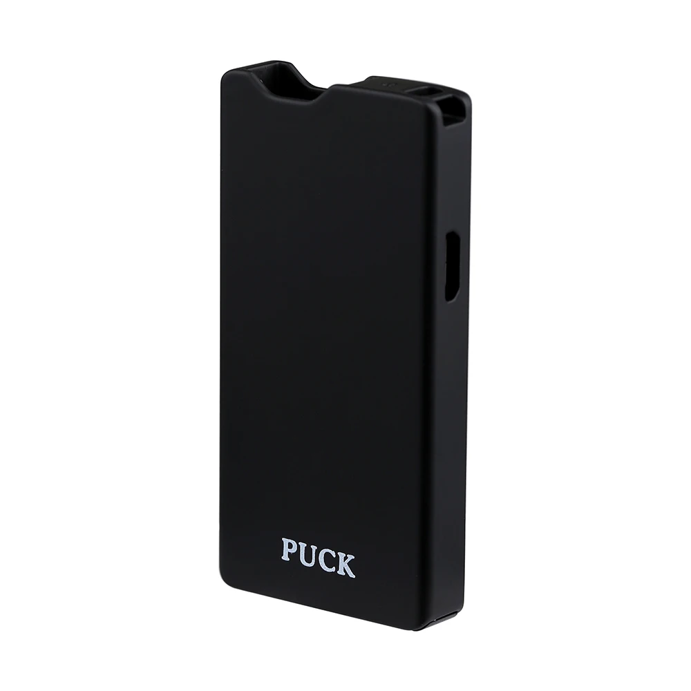 Original Demon Killer PUCK Box Mod Kit 400mAh Vape Battery Compatible ...