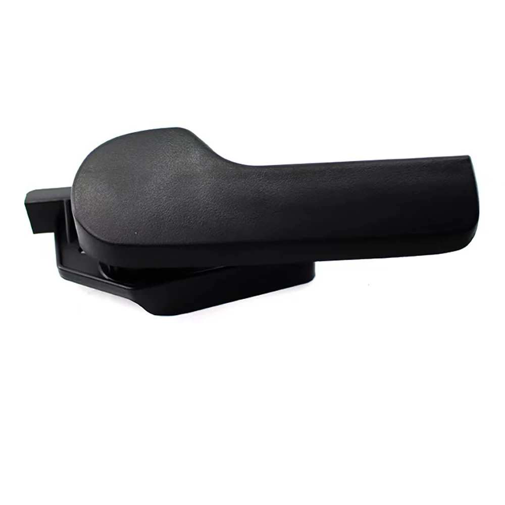 LHD Hood Release Grip Handle & Bracket For VW Jetta Golf MK4 Bora Polo ...